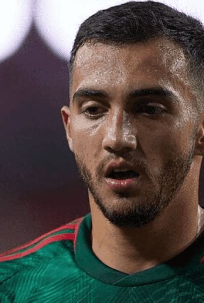Gana la pulseada Rayados El motivo por el cual Luis Chávez no llegará