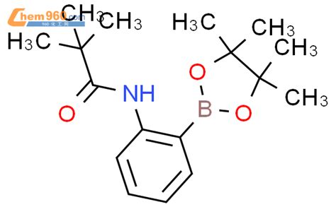 CAS No 1073354 10 5 Chem960