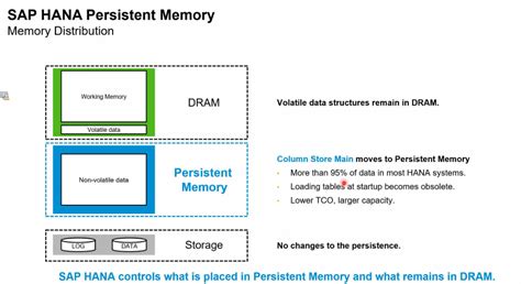 Data Tiering Options In SAP HANA Webcast Recap SAP Community