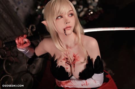 Saya The Fox Cosplay Naked Cosplay Asian 10 Photos Onlyfans Patreon