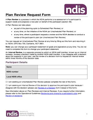 Plan Review Request Form Fill And Sign Printable Template Online