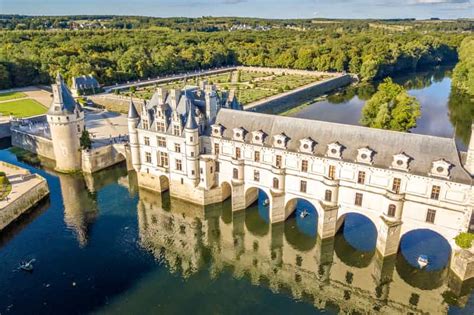 Bilet wstępu do zamku Chenonceau GetYourGuide