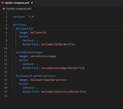 c docker compose in asp net core offline no internet connexion sexiezpix web porn