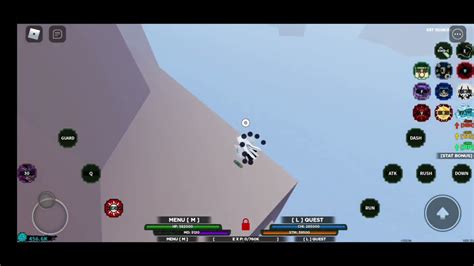 Sparky Gen 3 Tailed Spirit Location Shindo Life YouTube