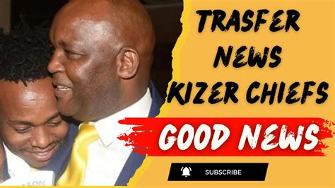 WATCH THIS KAIZER CHIEFS TRANSFER NEWS PITSO MOSIMANE PERCY TAU YouTube