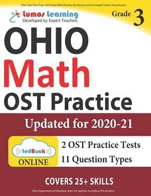 Ohio State Writing Standards For Fourth Grade