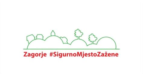 Krapinsko Zagorska Upanija Postaje Sigurno Mjesto Za Ene