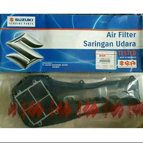 FILTER UDARA SARINGAN UDARA SUZUKI SKYWAVE HAYATE SGP SGP Lazada