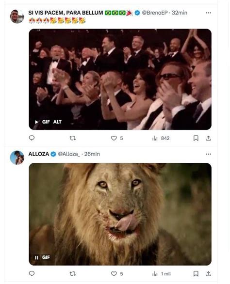 Los Mejores Memes De Sergio Massa Tras El Triunfo De Javier Milei Como