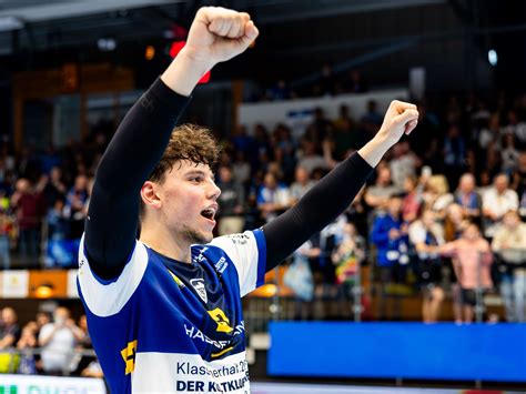 Debütant Marko Grgic über Olympia Nominierung Ein riesiger Traum der