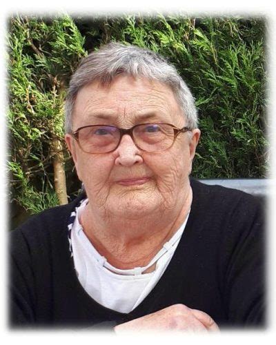 Se souvenir Germaine VERREMAN née ROSSEZ Herzeele Avis de décès