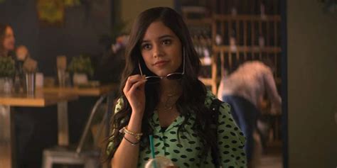 6 Superhero Characters Jenna Ortega Would Be Perfect To Play Cinemablend