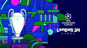 UEFA Champions League 2024 Bracket BracketFights