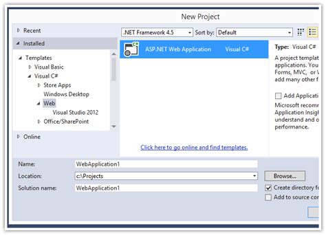 asp mvc 5 event calendar daypilot code