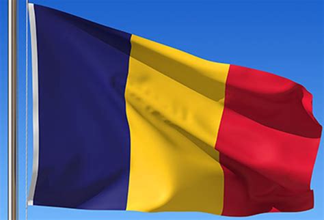 Présentation de la République du Tchad Agence mauritanienne d information