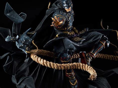 Arriba 78 Imagen Batman Ninja Penguin Abzlocal Mx
