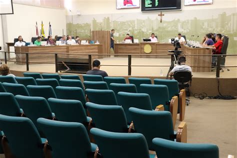C Mara Municipal Pouso Alegre