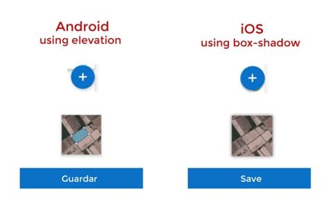 Box Shadow In React Native Javatpoint