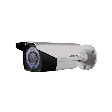 CAMARA TUBO 720P HD VARIFOCAL HIKVISION DS 2CE16C0T VFIR3F NES