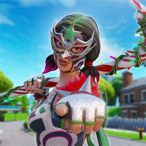 Fortnite Dynamo Sticker By Enzo Pedroso Gaming Wallpapers Gamer Pics
