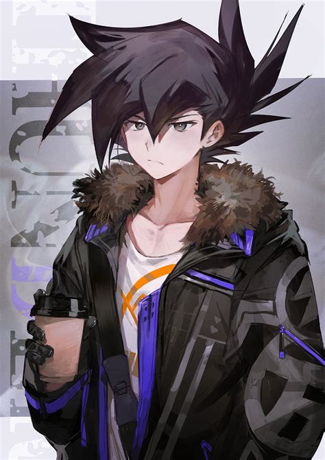 Manjoume Jun Chazz Princeton Yu Gi Oh GX Image 3193785