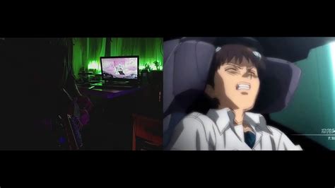 Full Neon Genesis Evangelion Op A Cruel Angel S Thesis Yoko