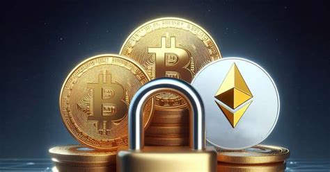 Cuáles son las criptomonedas más seguras para invertir en 2024