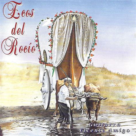 Ecos del Rocío Ecos del Rocío 1987 Ecos del Rocío