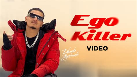 Ego Killer Dhanda Nyoliwala Music Video Deepesh Goyal VYRL