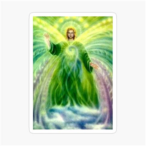 Archangel Raphael Wallpapers Wallpaper Cave