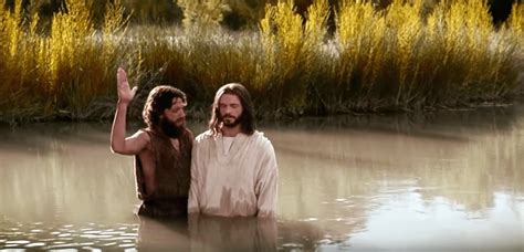 Lições da vida de João Batista Biblia br