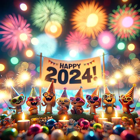 Silvestergrüße 2024 lustige bilder kostenlos für whatsapp Bilder und