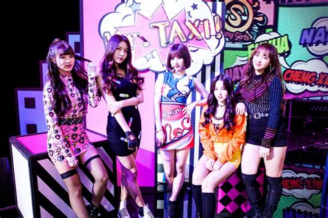 Sunny Girls Kpop Wiki Fandom