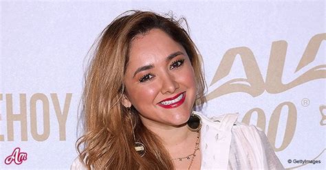 Sherlyn habla sobre cómo sus padres tomaron la decisión de ser madre