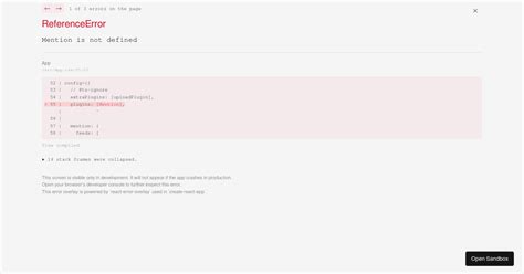 React Ckeditor Upload Image Demo Forked Codesandbox