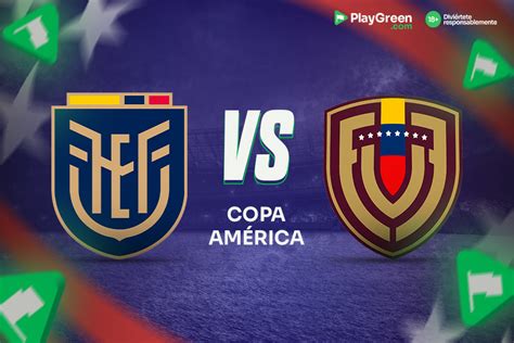Pronósticos estadísticas y últimos enfrentamientos Ecuador vs