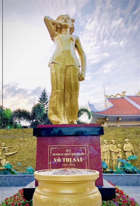 Ảnh Chị Võ Thị Sáu Tổng Quan và Những Bức Ảnh Hiếm Có Bấm để Xem