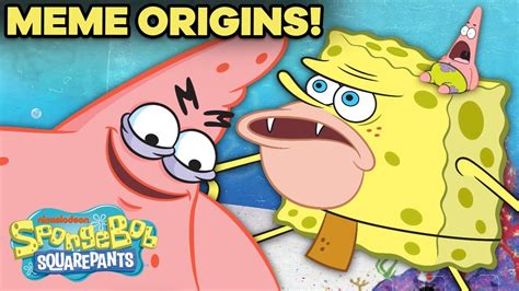 50 Funny SpongeBob Memes And Interesting Facts Atelier Yuwa Ciao Jp
