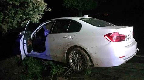 Bursa da Kalp Krizi Geçiren Sürücü Hayatını Kaybetti Haberler