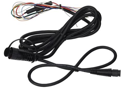 Garmin Livescope Wiring Harness