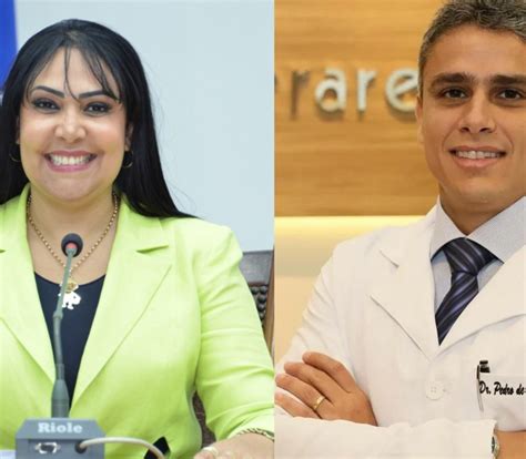 Sancionada Lei de Janad Valcari que cria a Semana de Prevenção de
