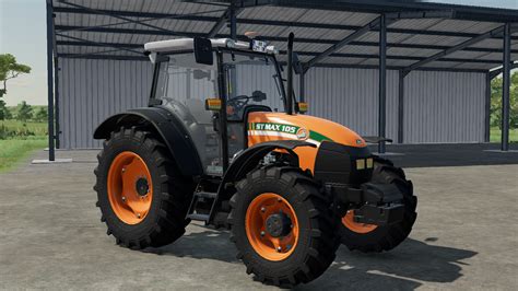 Traktoren Seite Ls Mods De