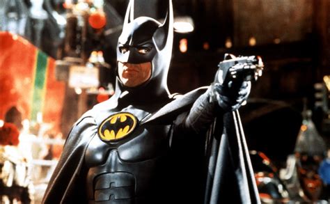 Michael Keaton revela por qué dejó de interpretar a Batman Radio