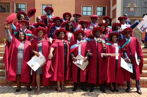 UNIVEN Confers A Total Of 56 Doctoral Degrees During 2019 Academic Year