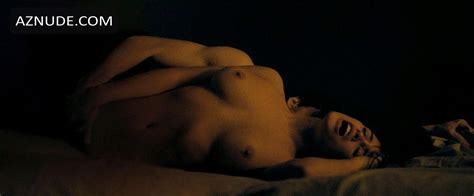 LUCIE LUCAS Nude AZNude