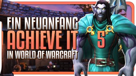 Events Mount Drops Meister Der Lehren Folge 5 Achieve It YouTube