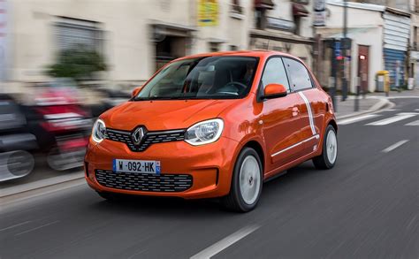 Après MG Renault propose à son tour sa Twingo électrique à 100 par mois