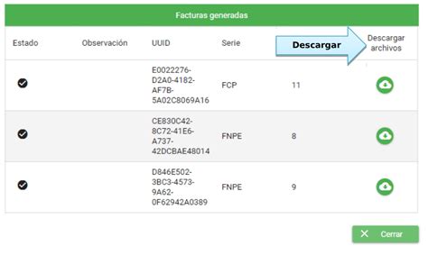Capufe Facturar Ticket En Linea Paso A Paso