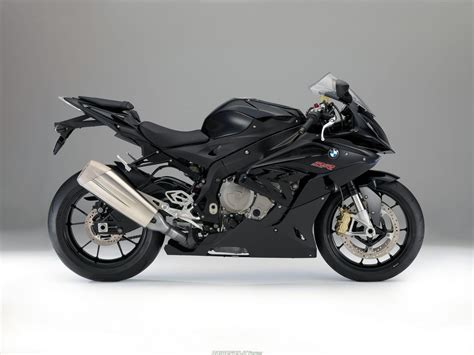 Bmw S Rr Black Wallpapers Wallpaper Cave
