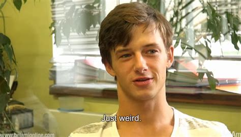 Bastiandufy Aka Paulbelonek 06 MEN OF PORN Blog